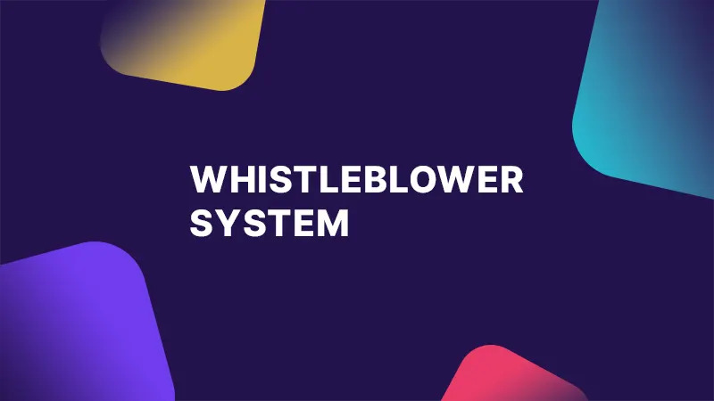 Whistleblower App Development Considerations - Akra Tech