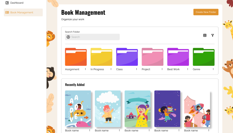 Kids Story Writing: Ignite Creativity & Skills - AKRA TECH