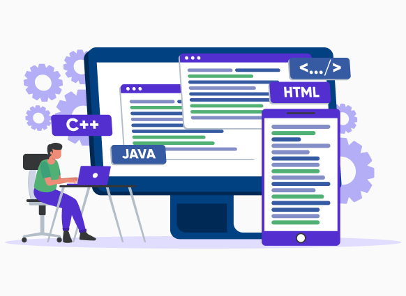 Comprehensive Full Stack Development Services | Akratech