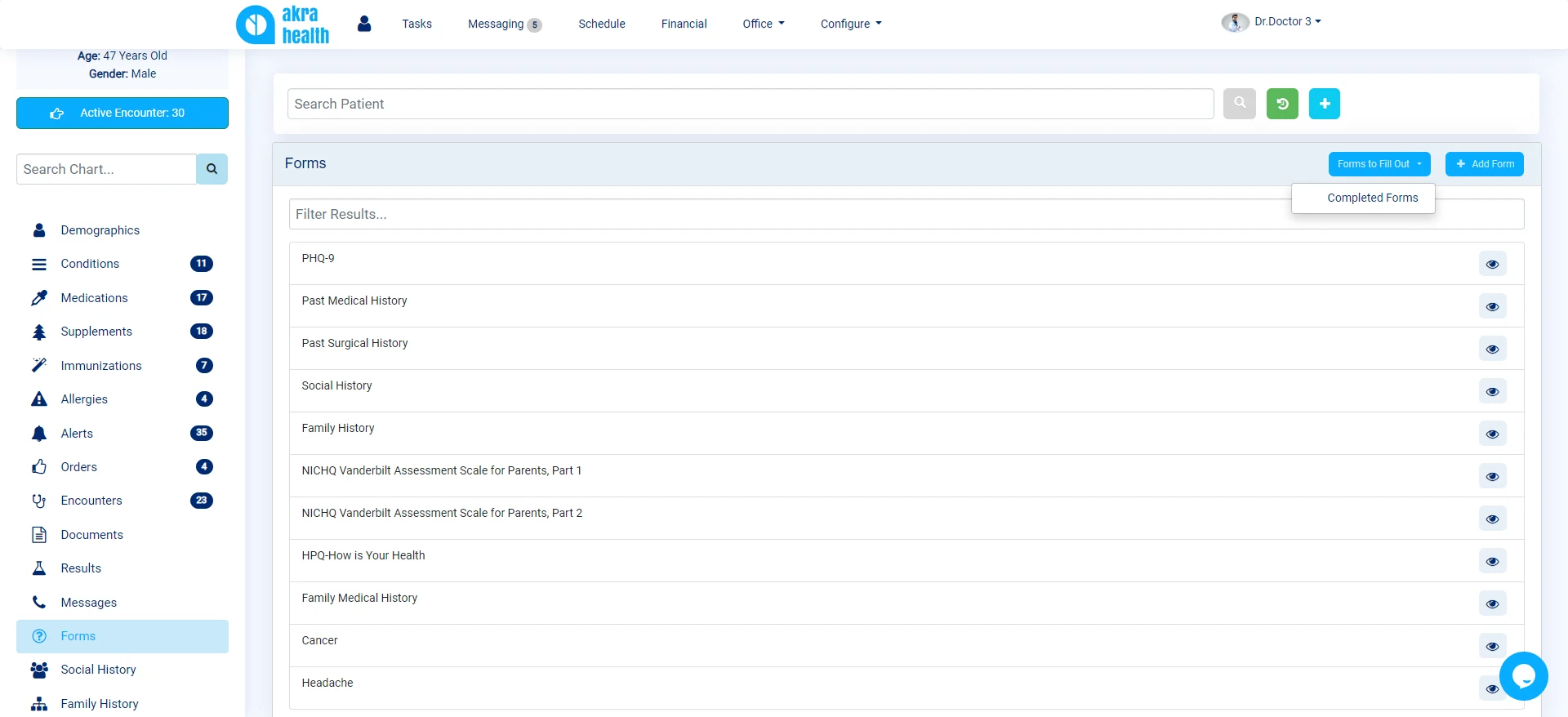 AI SaaS Solutions for Healthcare, Education & Legal